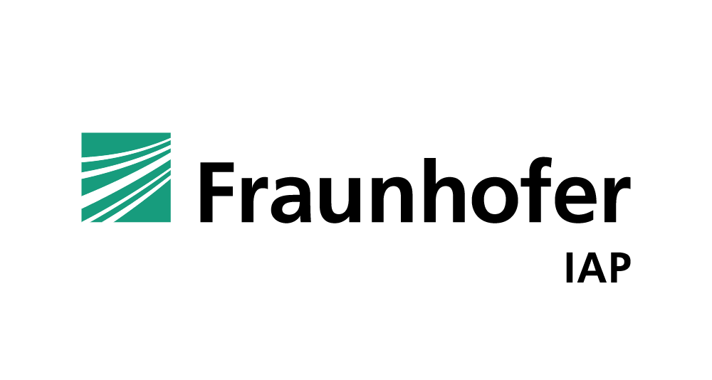 Fraunhofer IAP - rubio-biopolymer